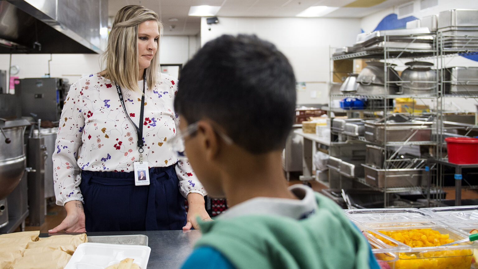 Wisconsin districts seek solutions as school lunch quality comes under fire