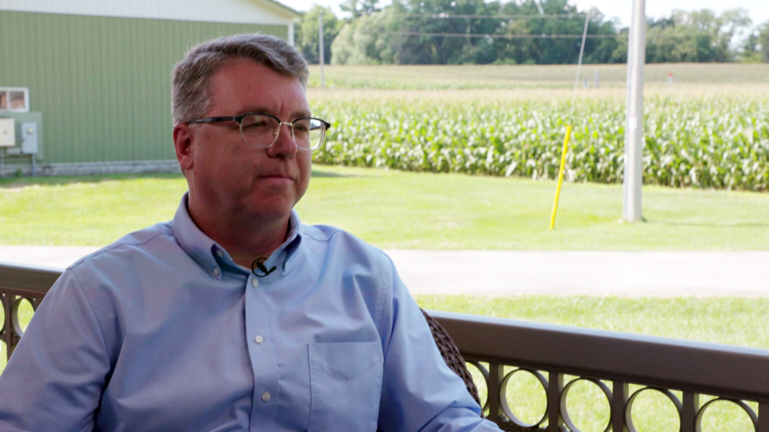 What's next for Derrick Van Orden in Congress after winning Wisconsin's 3rd