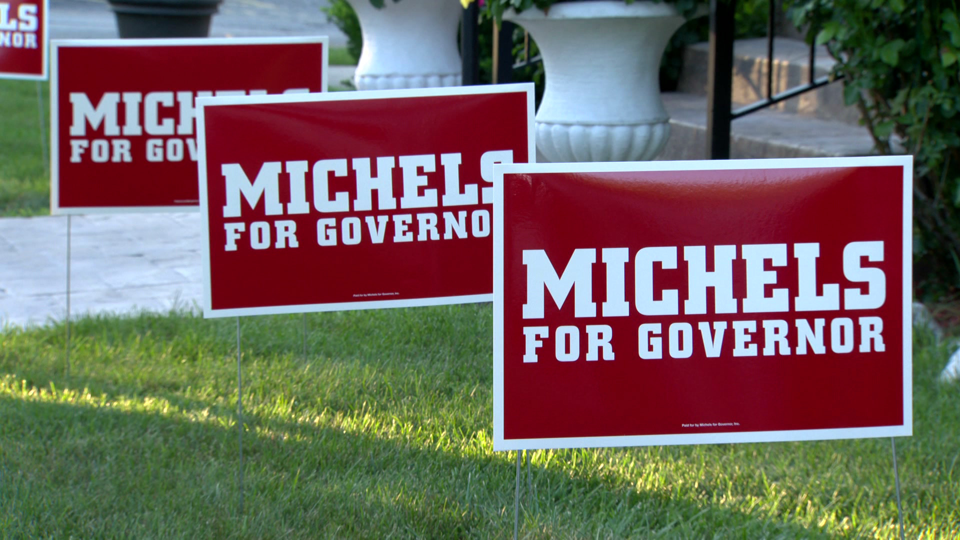 New high in spending by outside groups in Wisconsin's 2022 election