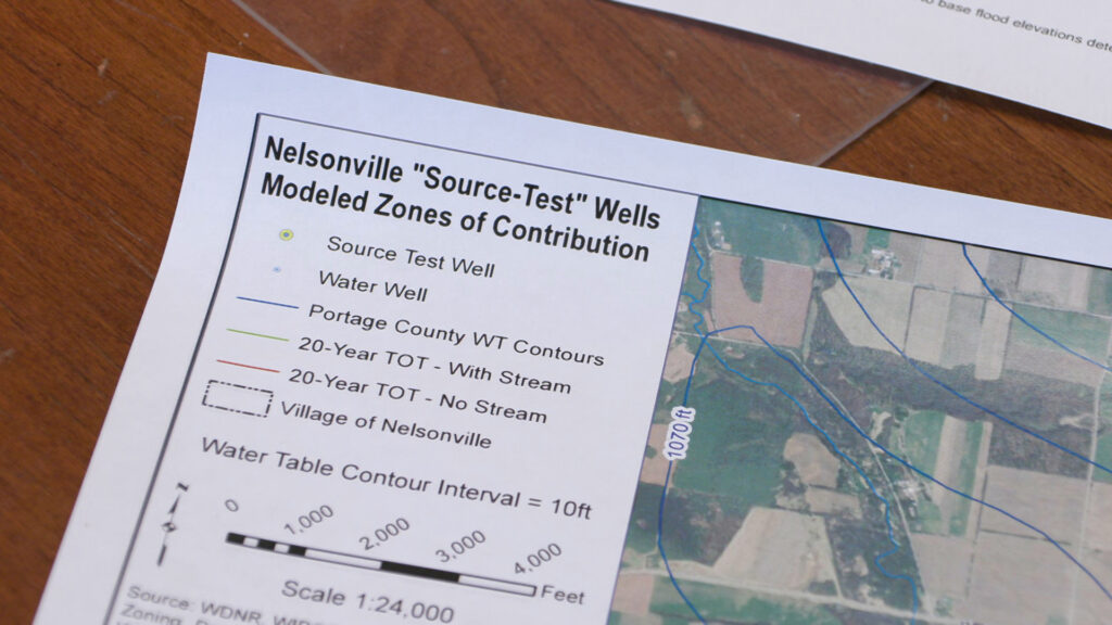 Nelsonville's water woes: How nitrate contamination has consumed the ...