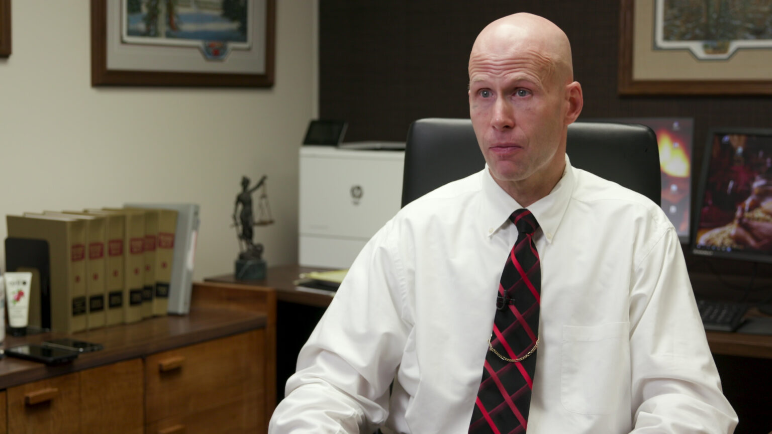 Why Wisconsin courts need more prosecutors, public defenders