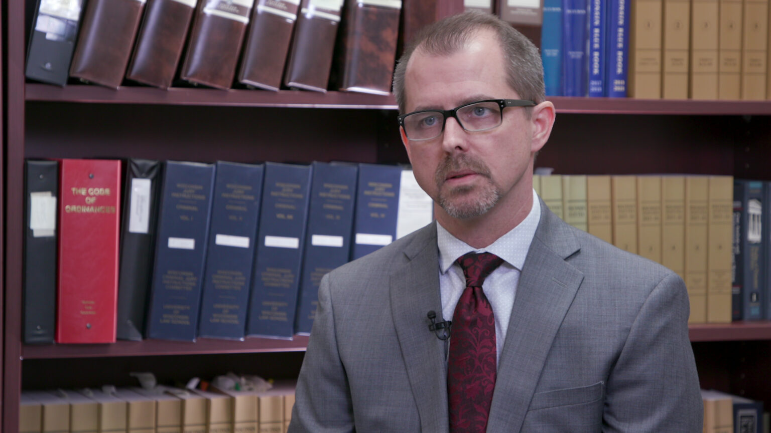Why Wisconsin courts need more prosecutors, public defenders