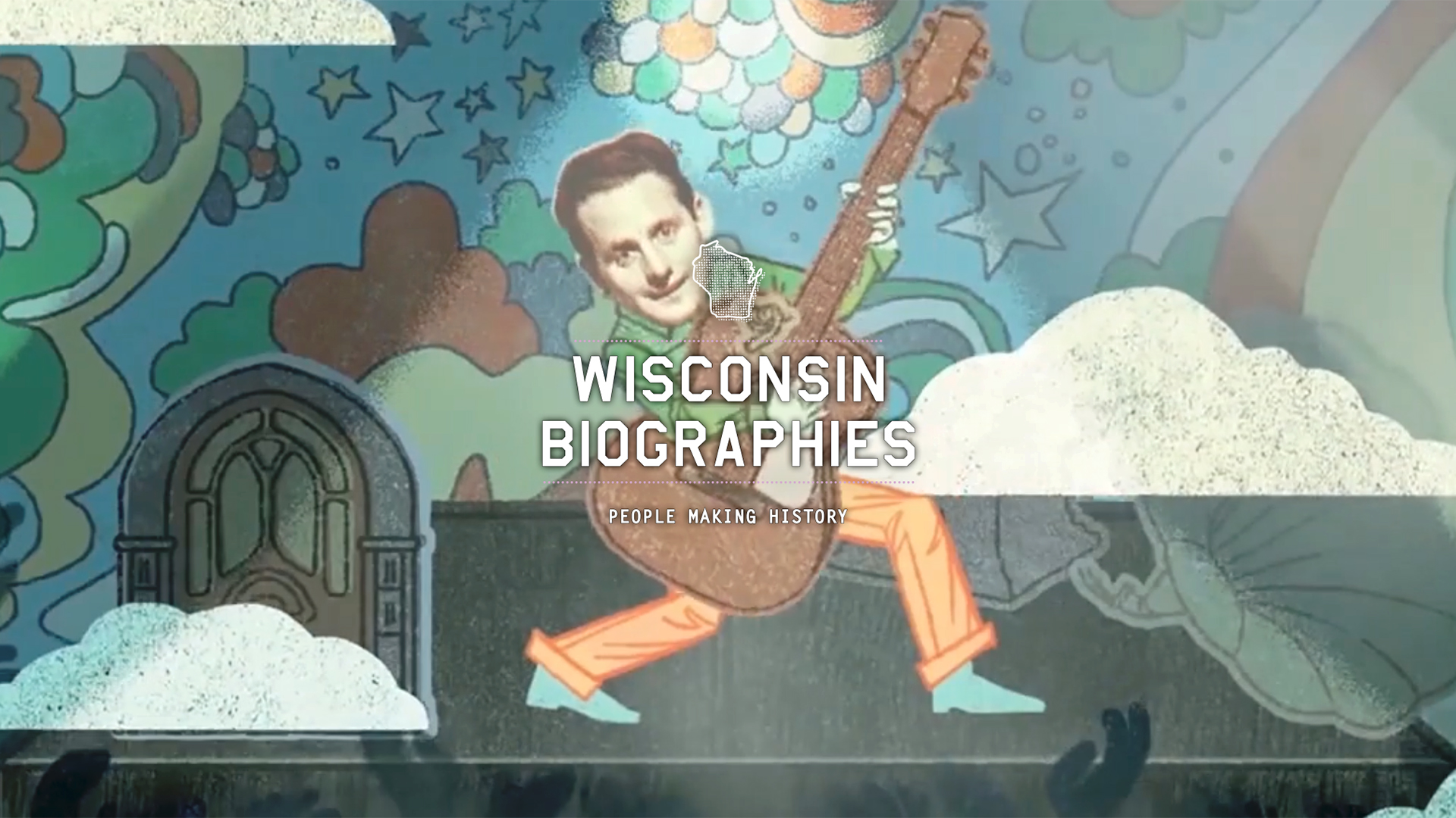 Education - PBS Wisconsin