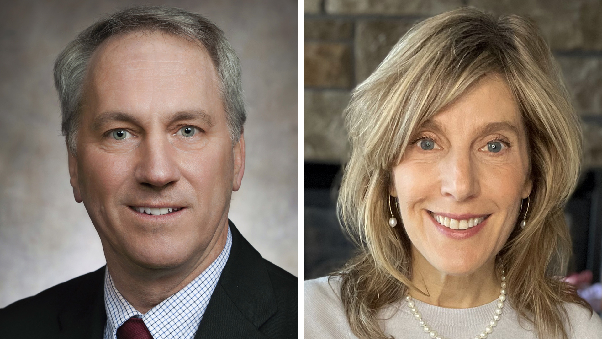 Knodl advances in Senate District 8 primary to face Habush Sinykin