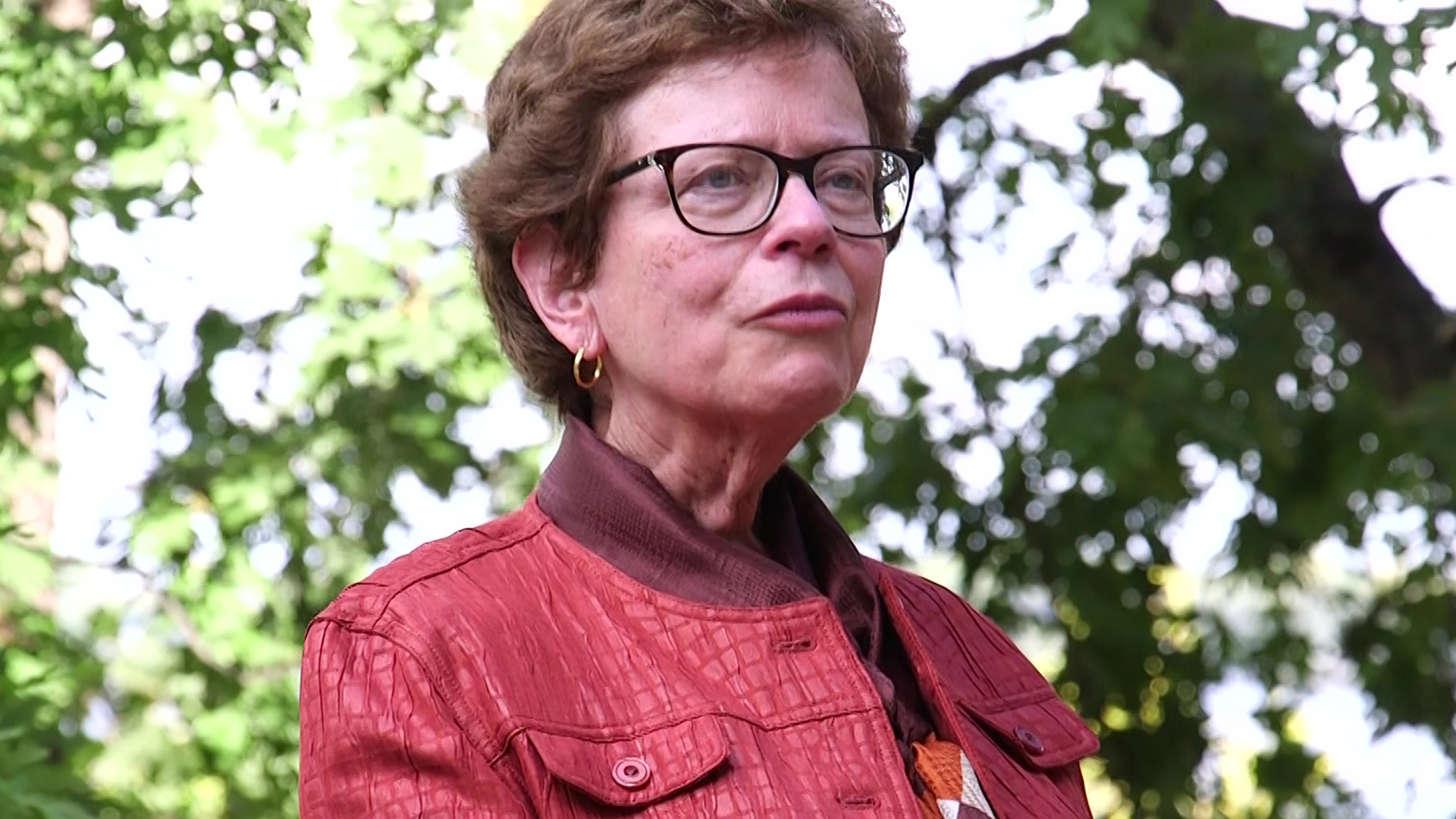 Rebecca Blank, who led University of Wisconsin, dies at 67