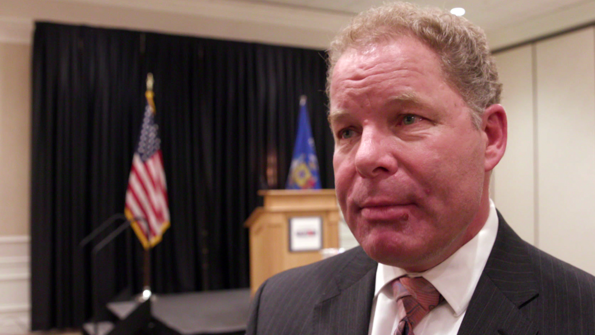 Kelly's work for anti-abortion group raised in 2023 Wisconsin Supreme ...