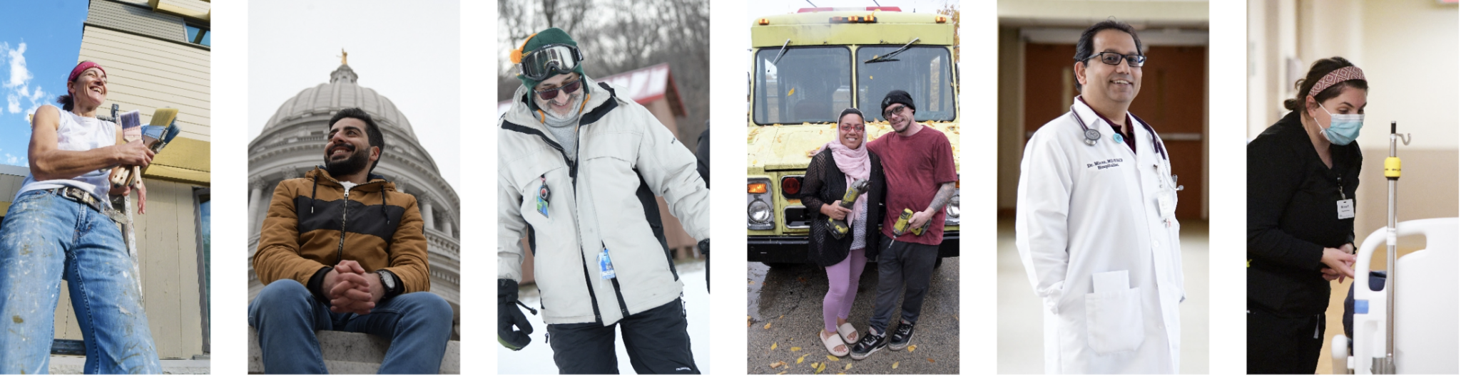 Muslim Communities - PBS Wisconsin