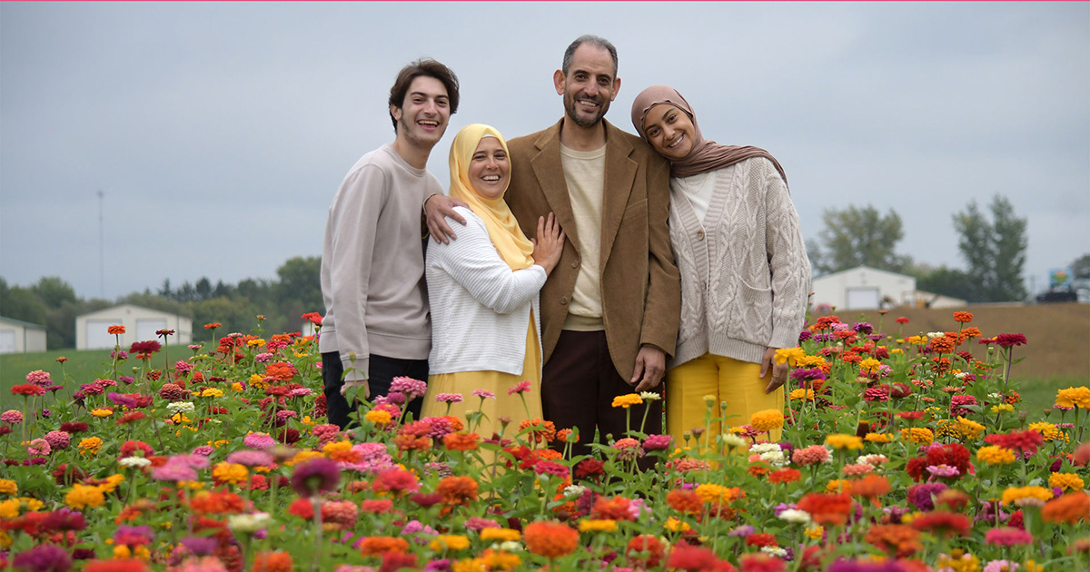 Muslim Communities - PBS Wisconsin