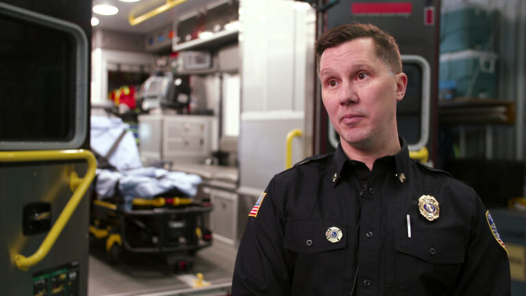 Wisconsin's EMS agencies describe a system in crisis