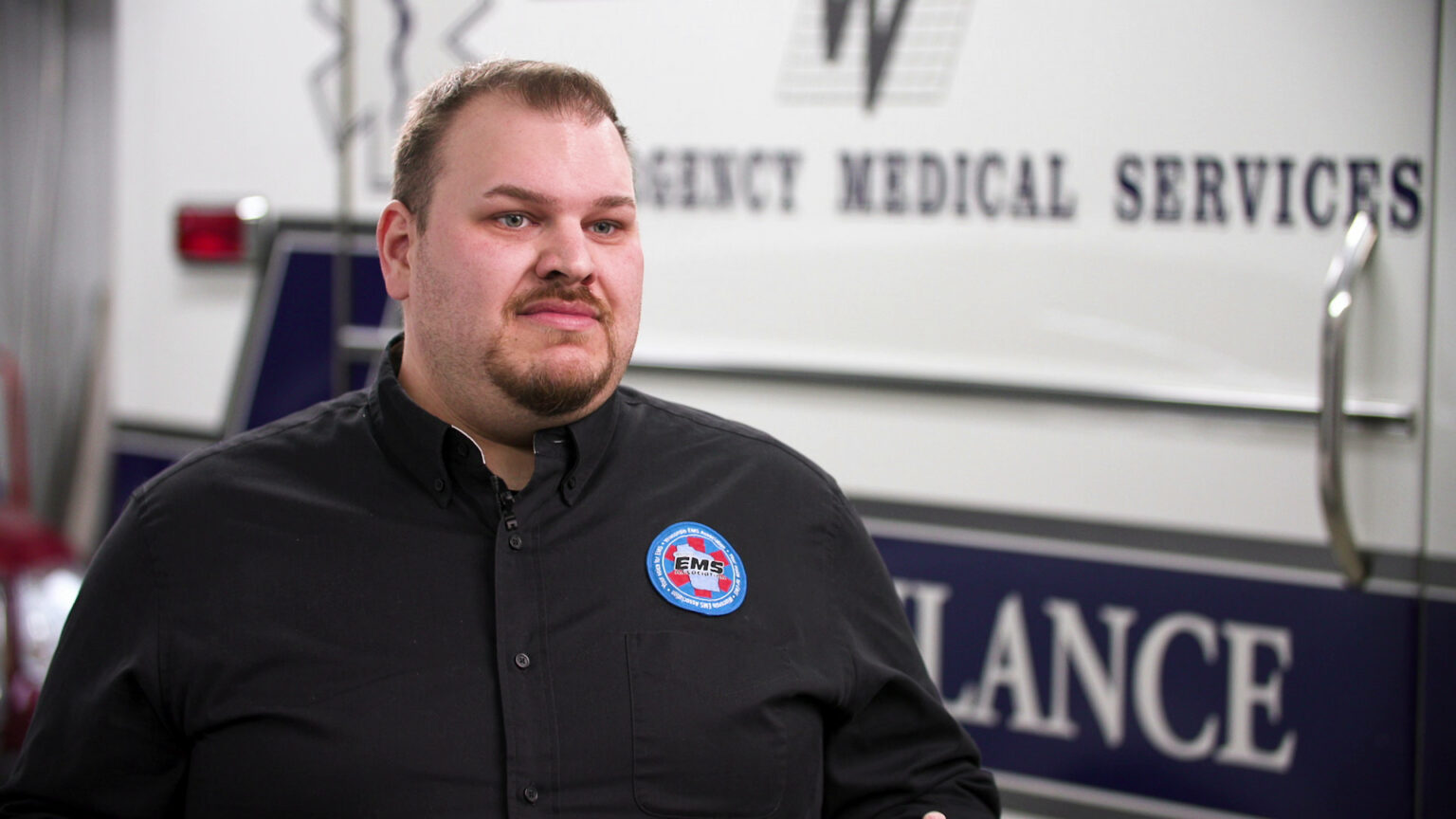 Wisconsin's EMS agencies describe a system in crisis