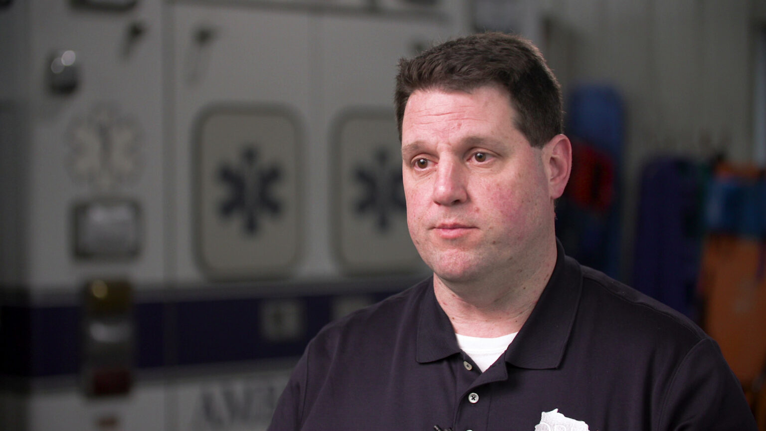 Wisconsin's EMS agencies describe a system in crisis
