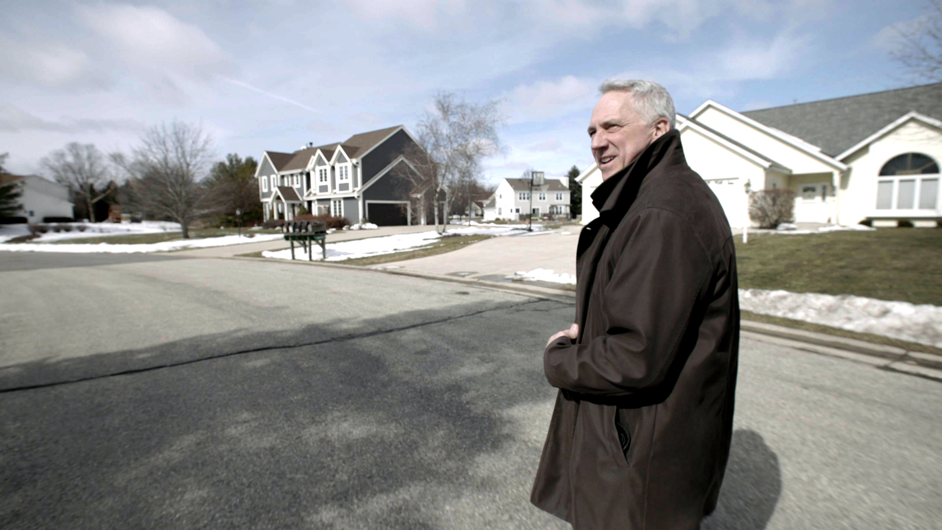 Impeachment power at issue in Wisconsin's 8th Senate District race