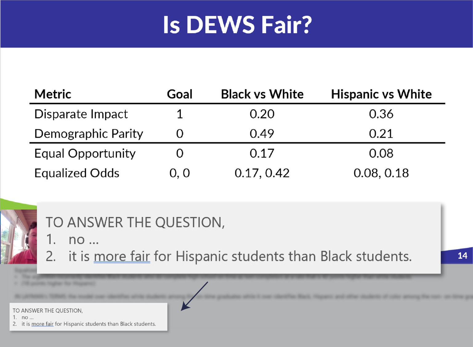 False alarm: How Wisconsin uses race and income to label students 'high ...