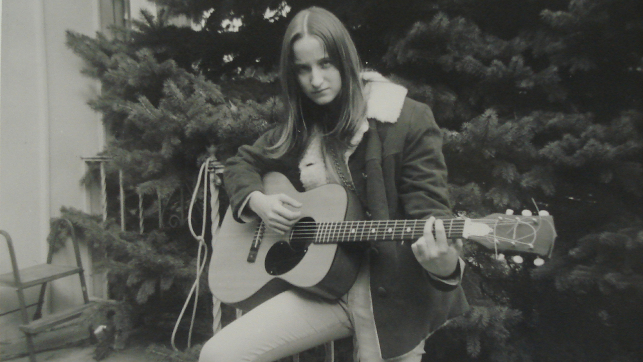 Learn more about 'Wisconsin Pride' subject Lou Sullivan - read a Q&A ...