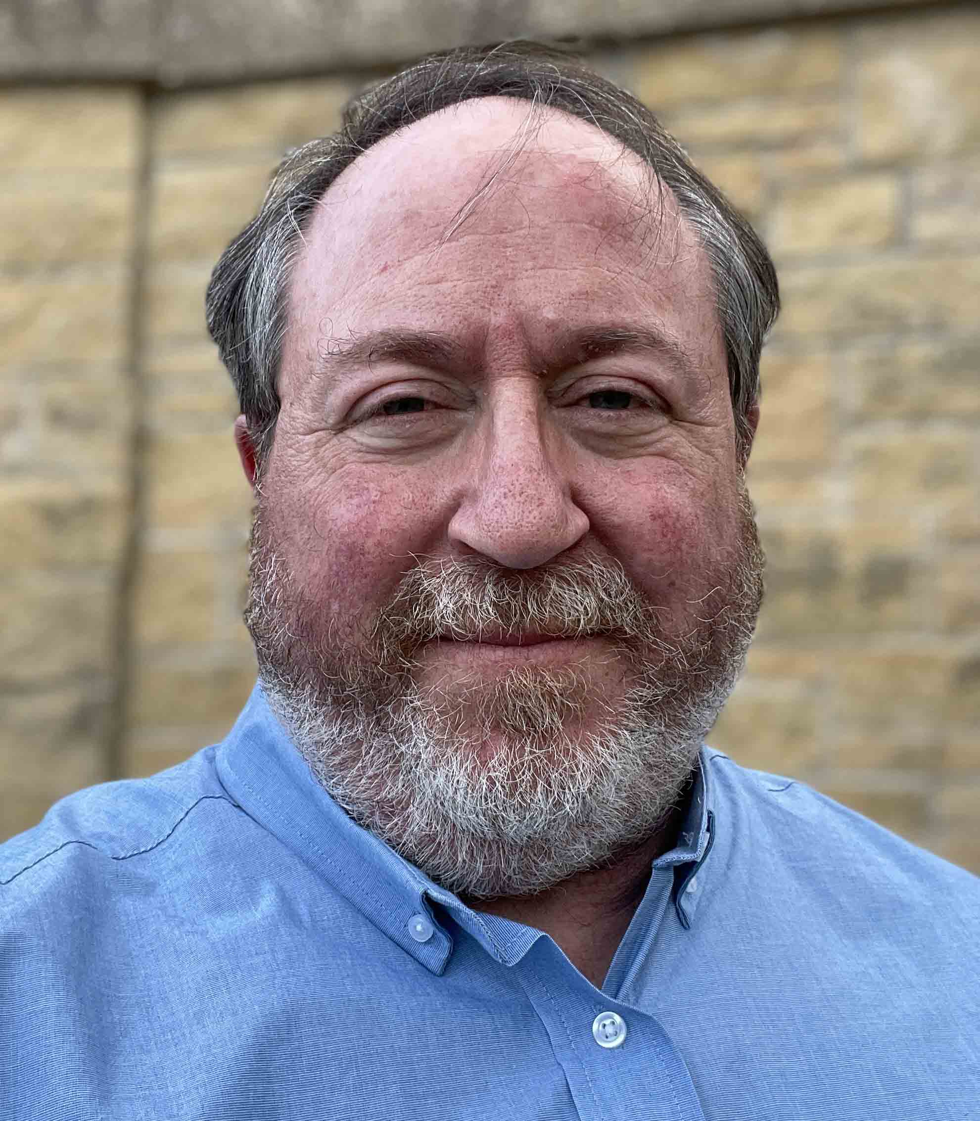 Read a Q&A with 'Wisconsin Pride' producer Andy Soth - PBS Wisconsin