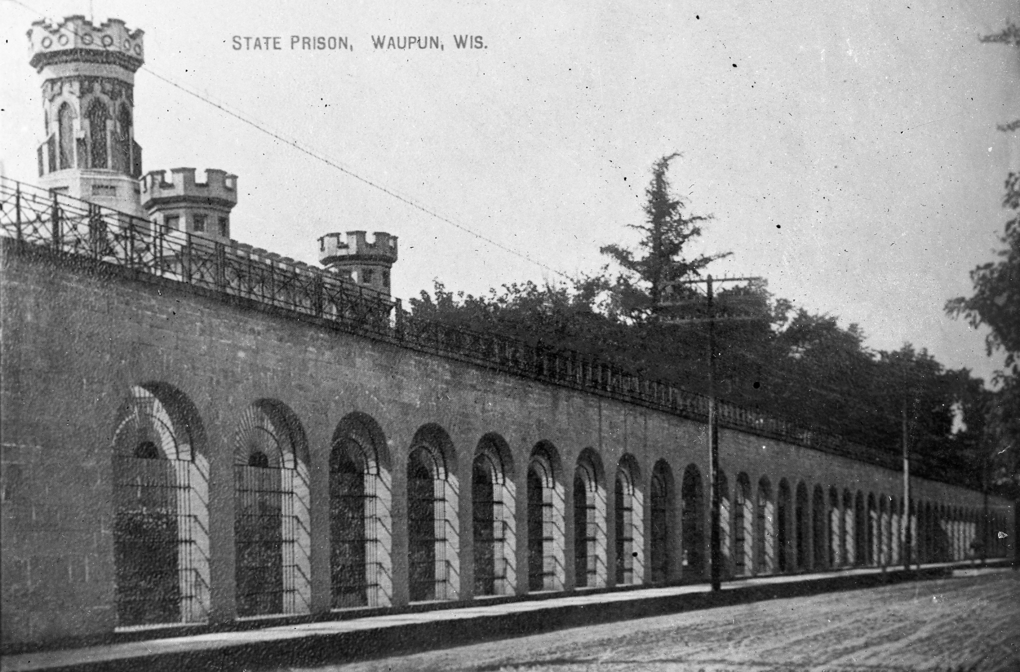 Defrocked Priest’s Prison Bio a Window into Gay Persecution - PBS Wisconsin