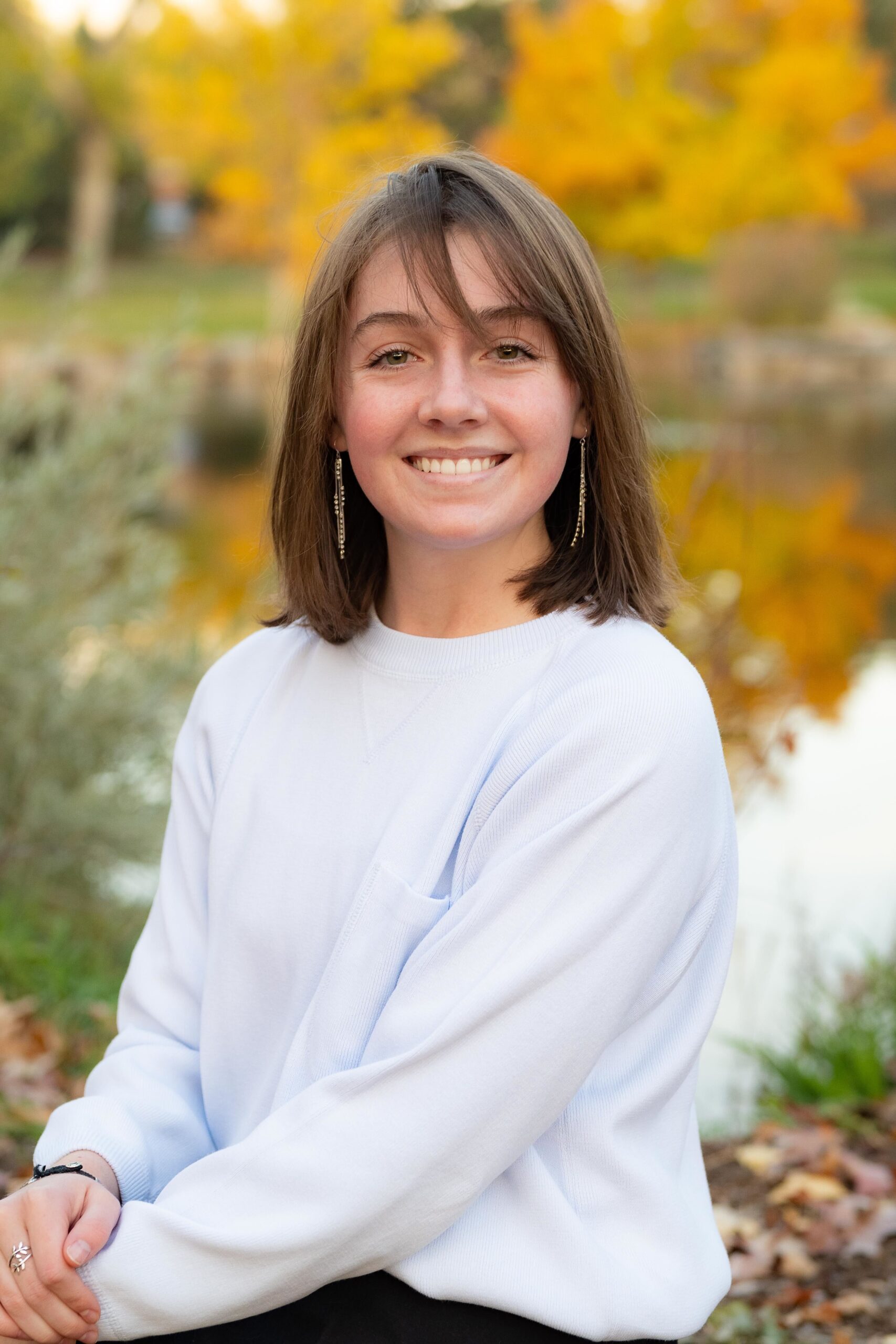 Jane McCauley - PBS Wisconsin