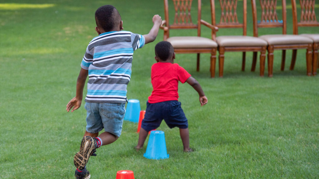 Playful summer learning activities from PBS KIDS - PBS Wisconsin