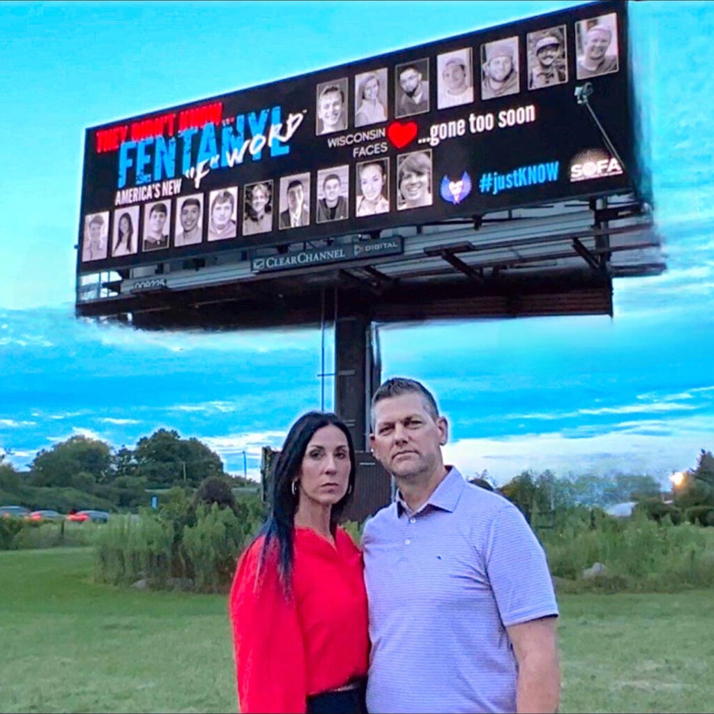 'They die so quickly': Fentanyl is killing over 1,000 people in ...