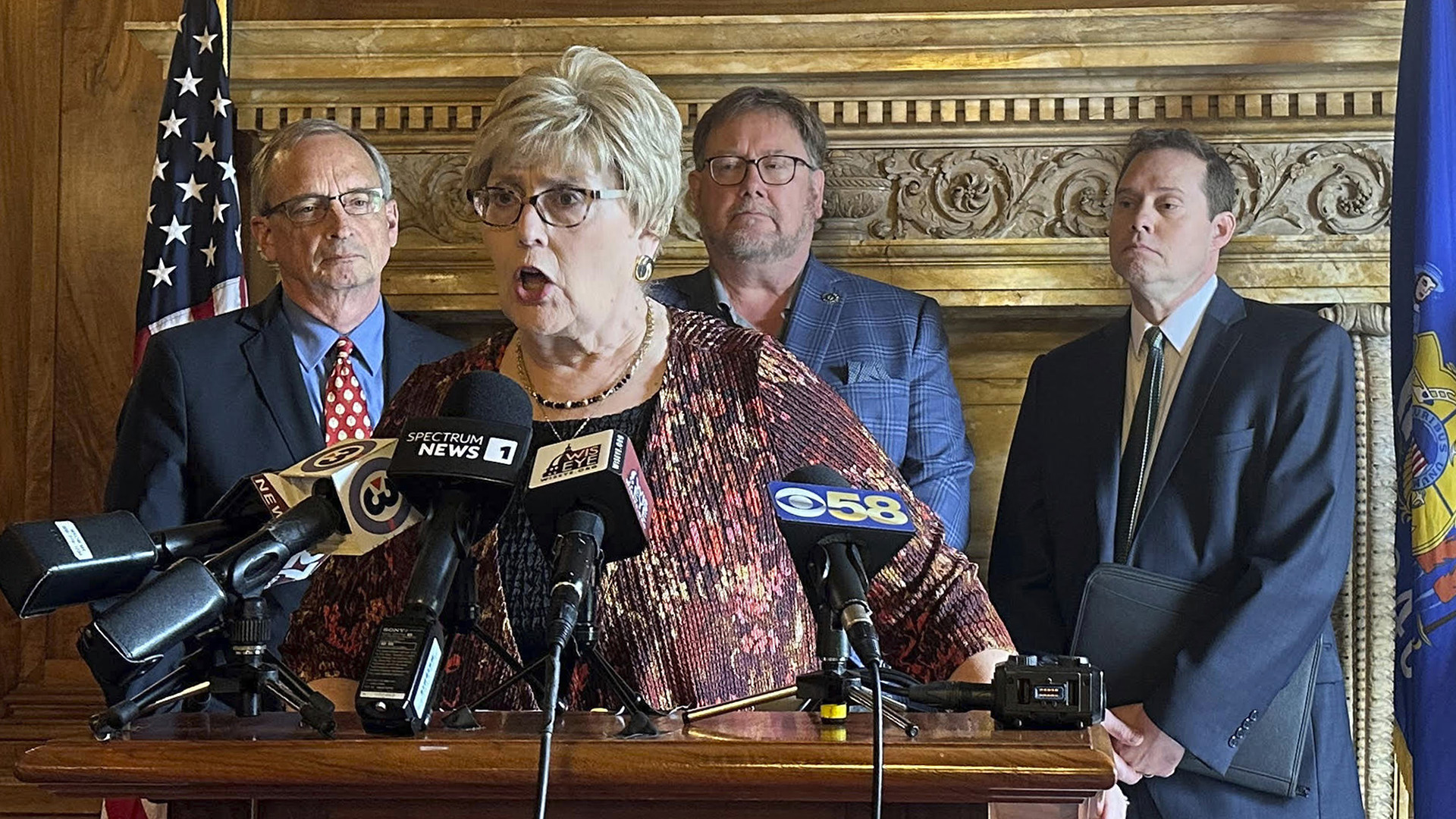 Anti-abortion groups demand prosecutors charge abortion providers ...