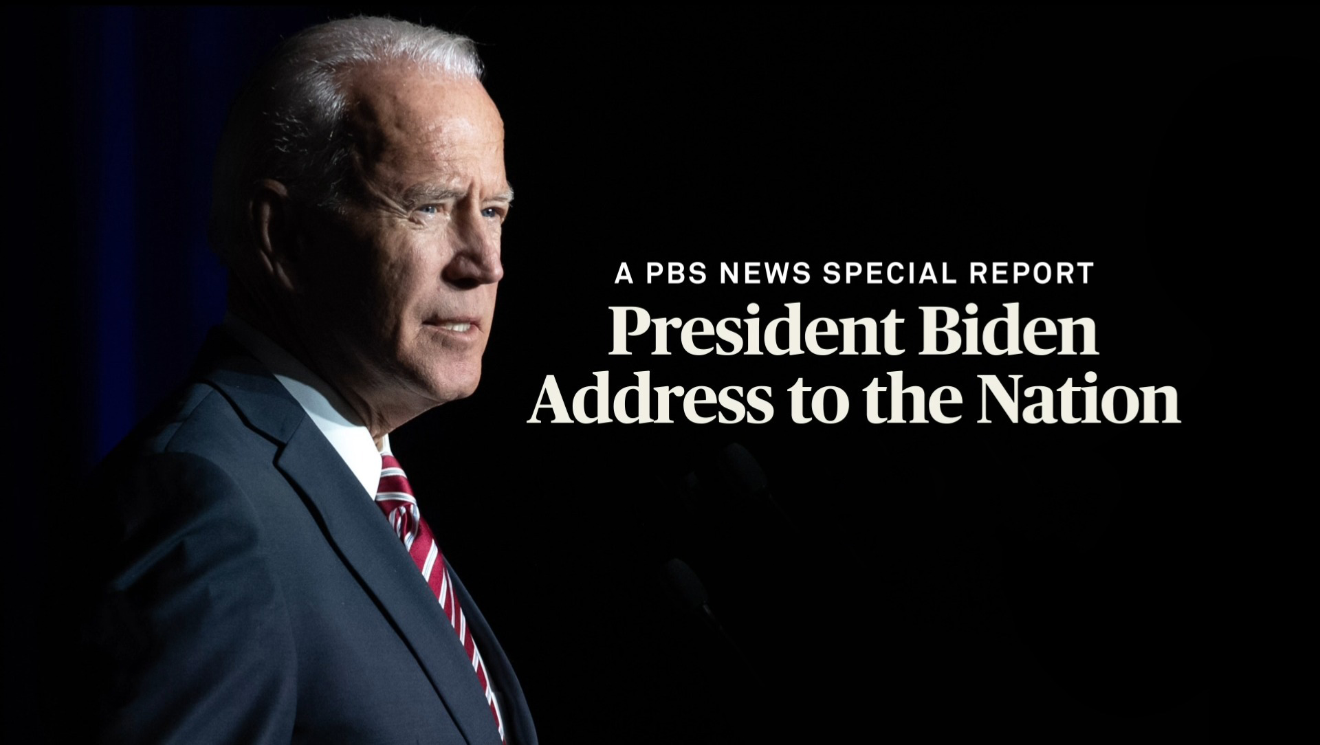 PBS News Special Report - PBS Wisconsin