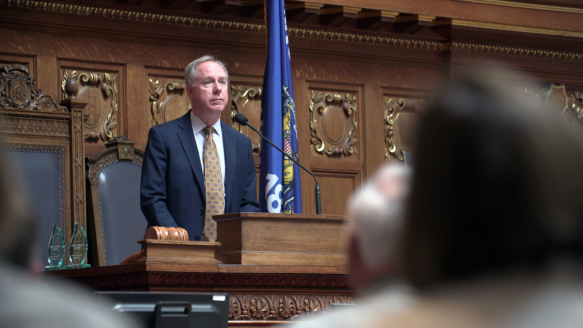 Impeachment, forced removal from office wielded as partisan weapons in ...