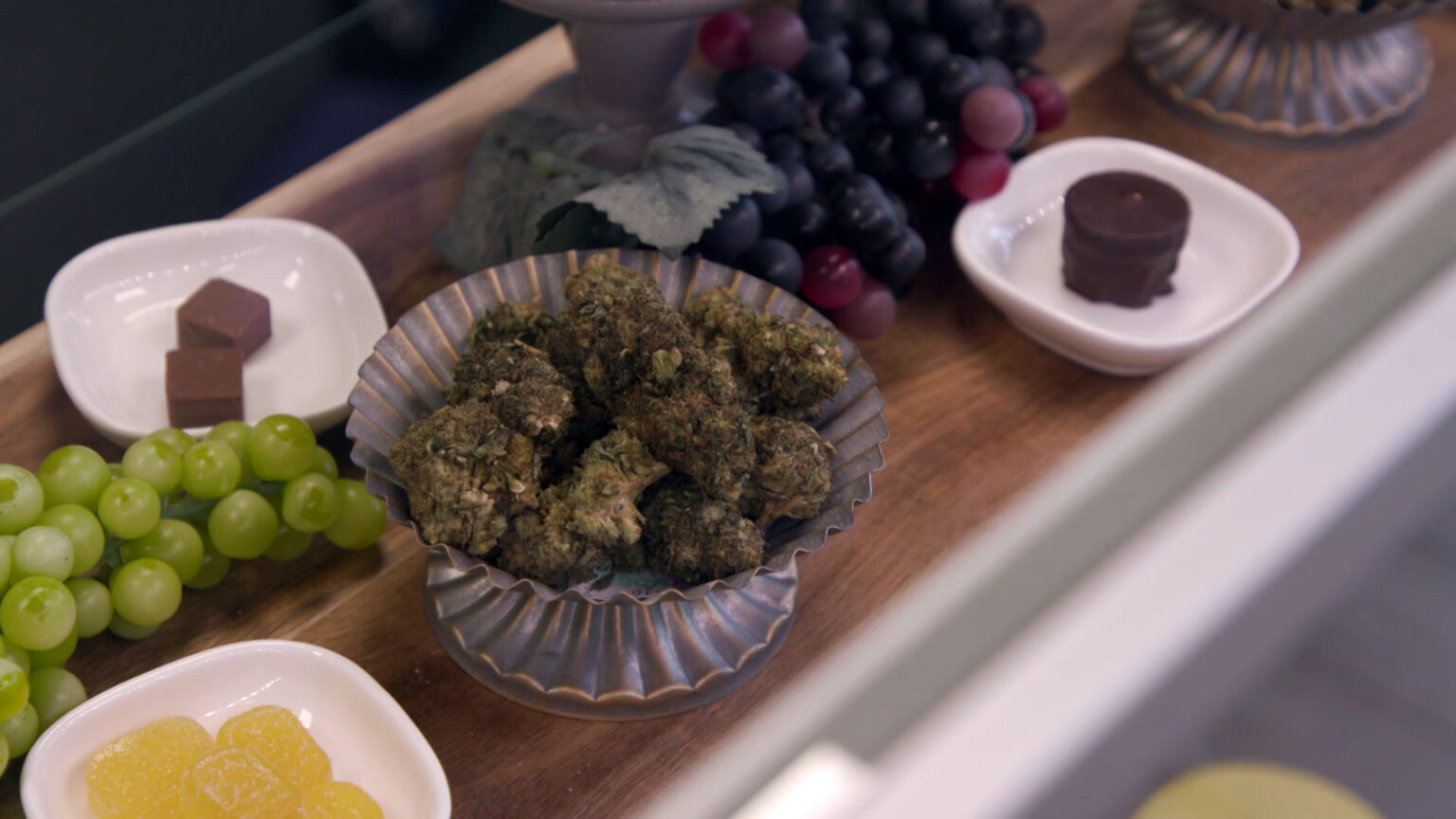 Wisconsin's growing market for legal hemp-derived Delta THC