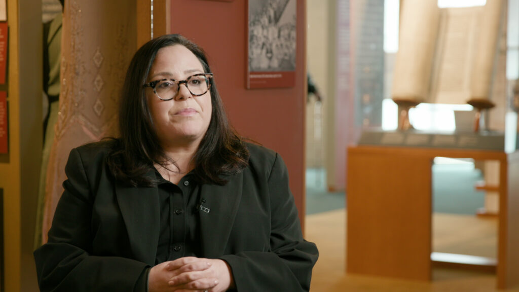 The pain of Wisconsinites who have family in Gaza and Israel