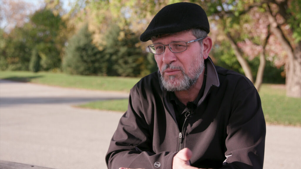 War torments Wisconsinites with ties to Israel and Gaza