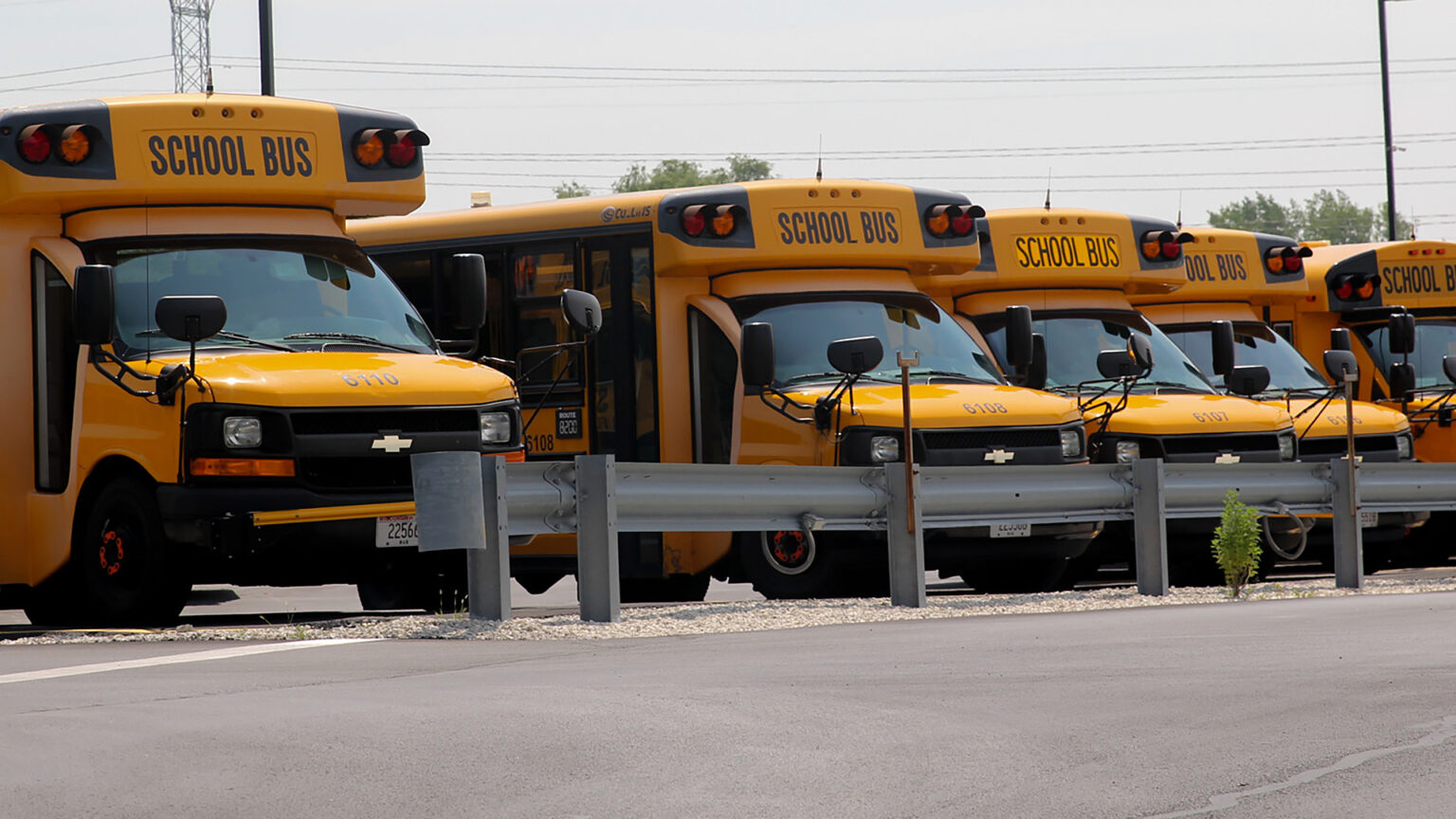 Milwaukee's schools promised transportation stipends due to unreliable ...