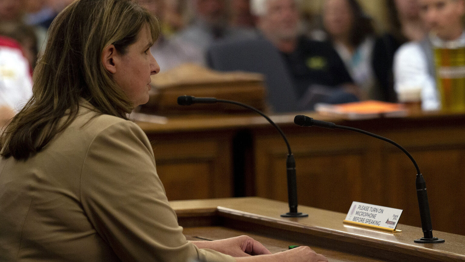 What Wisconsin election administration changes are being considered ...