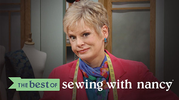 Sew Simple With Rectangles and Squares - Part 2 | Watch on PBS Wisconsin
