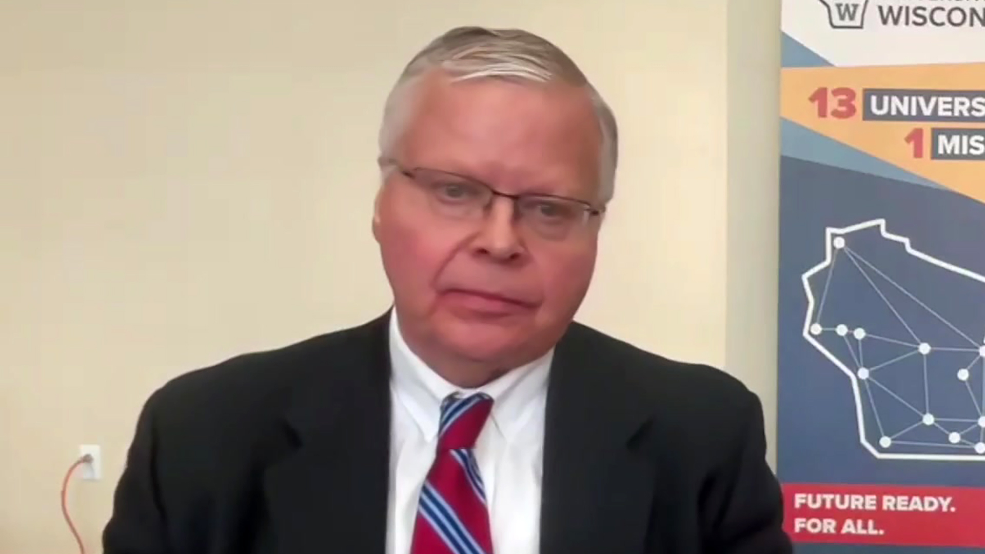 UW regents to vote again on Republican deal to cut diversity staff for cash