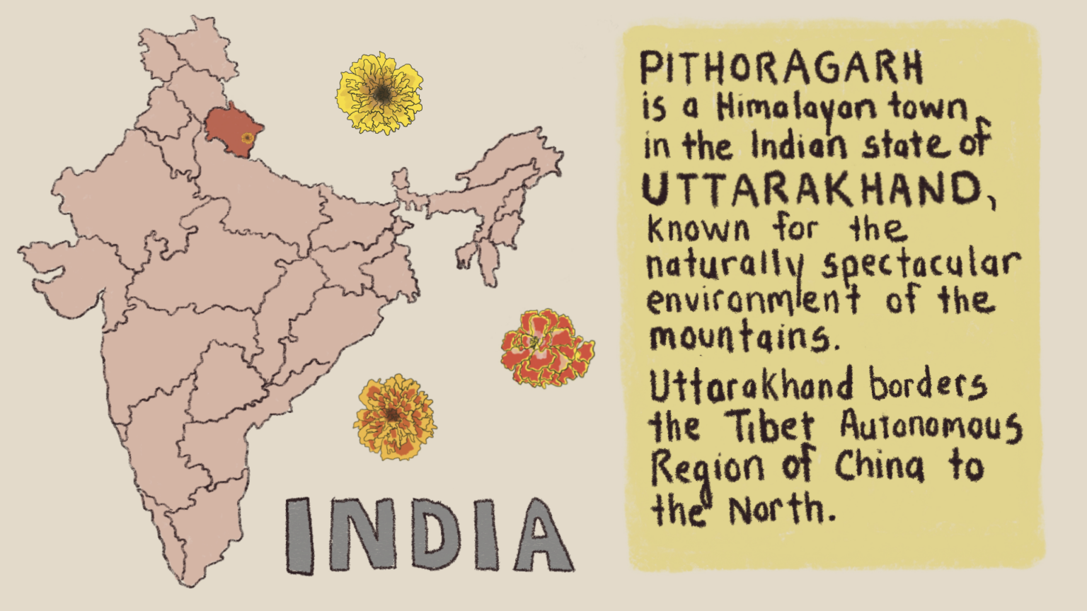 Let's Grow Stuff Interview: Lata and Tilak grow seeds of India in Eagle ...