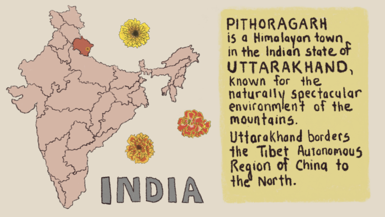 Let's Grow Stuff Interview: Lata and Tilak grow seeds of India in Eagle ...