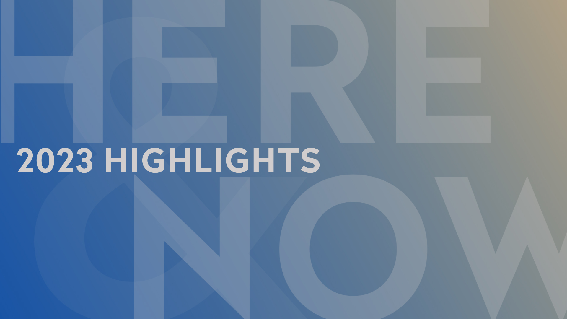 PBS Wisconsin reporters share their 2023 highlights