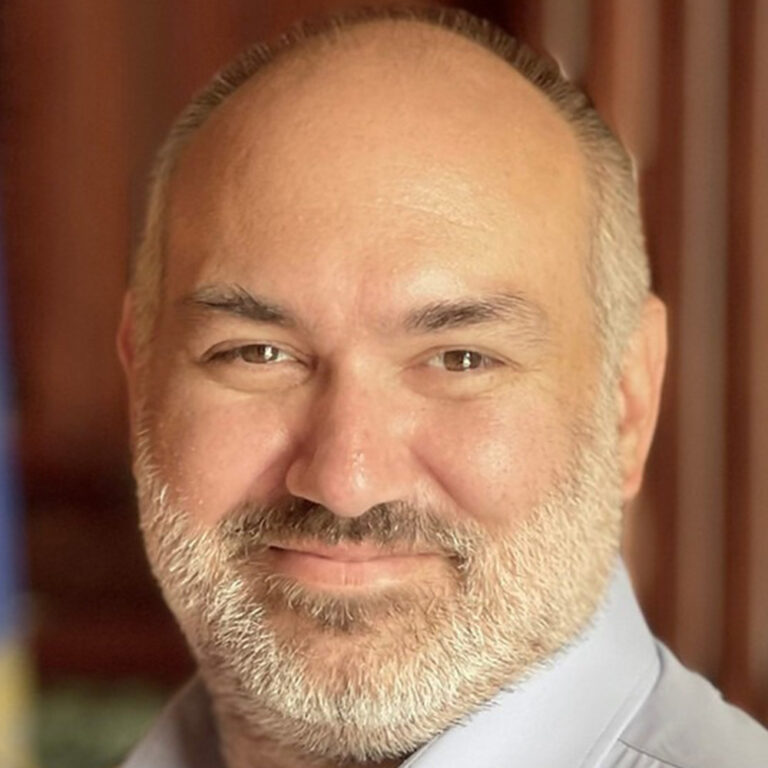 John Leiber - PBS Wisconsin
