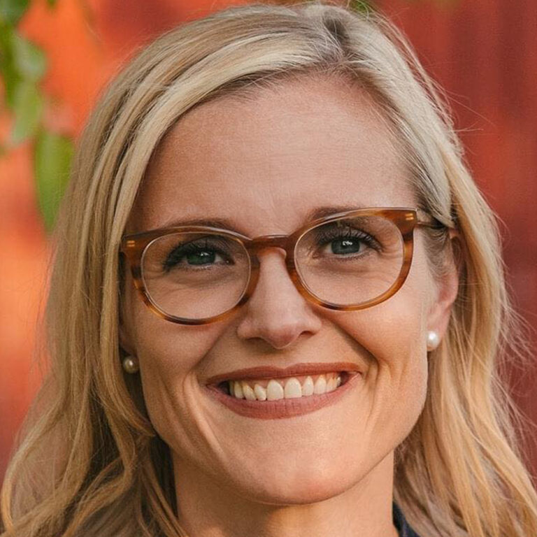 Sarah Godlewski - PBS Wisconsin