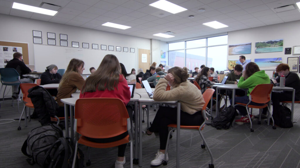 Diversity in Wisconsin's high schools and the future of DEI in higher ...
