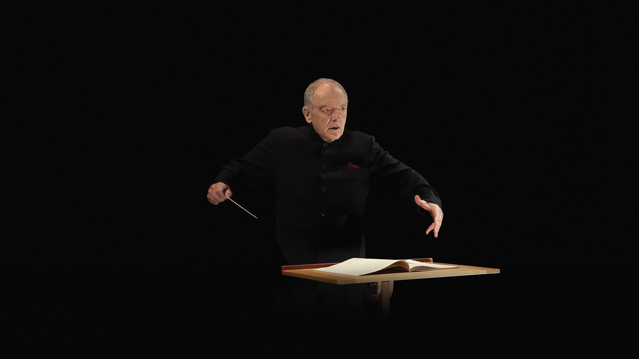 MSO music director John DeMain reflects on Bolz Young Artist ...