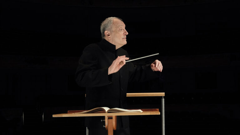 MSO music director John DeMain reflects on Bolz Young Artist ...