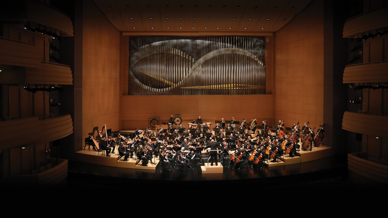 MSO music director John DeMain reflects on Bolz Young Artist ...