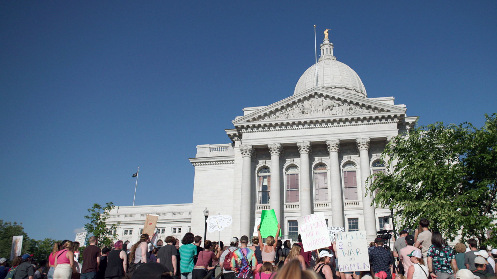Planned Parenthood asks Wisconsin Supreme Court to rule on ...