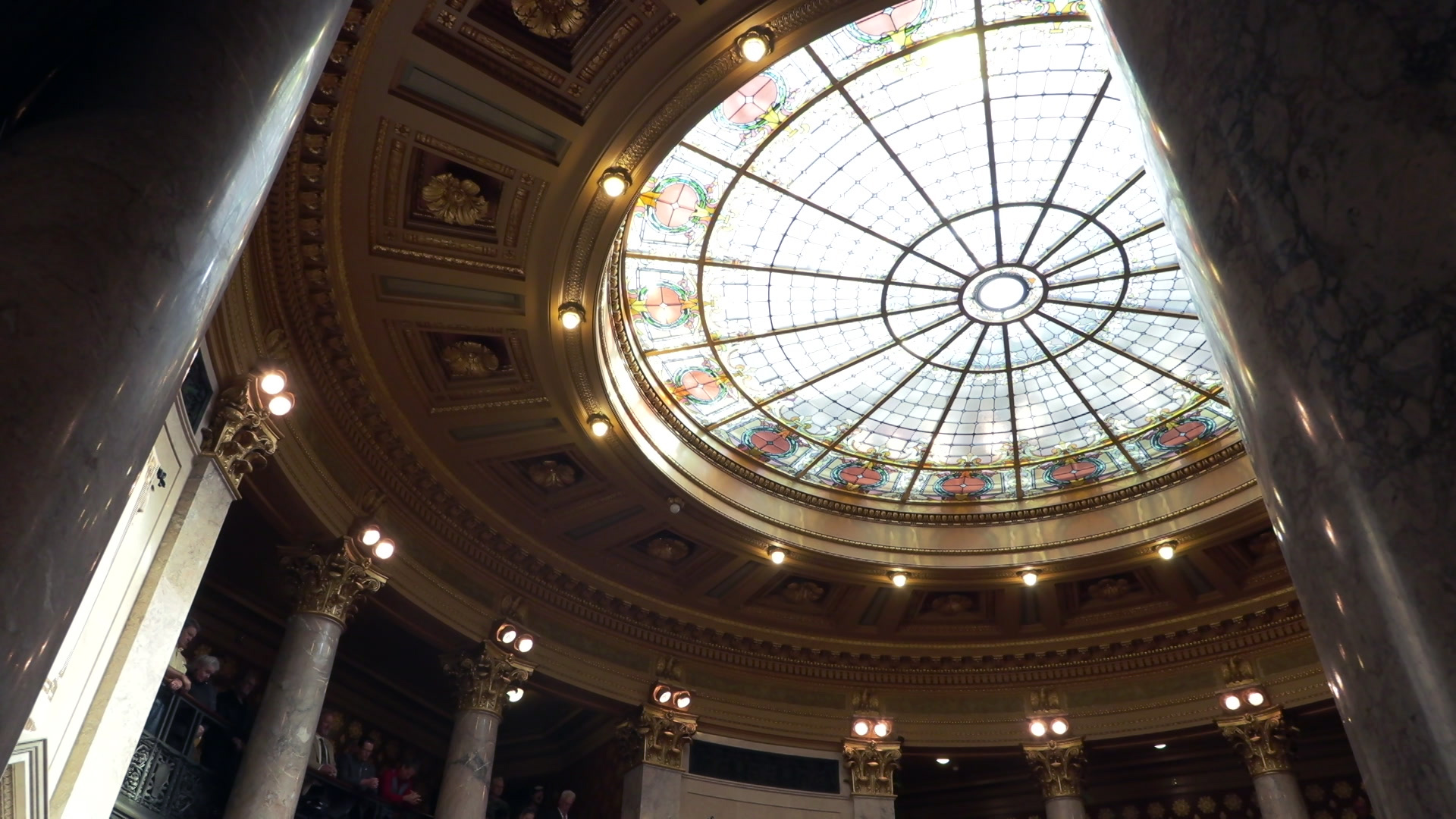 Democrats are unlikely to win full control of the Wisconsin Legislature ...