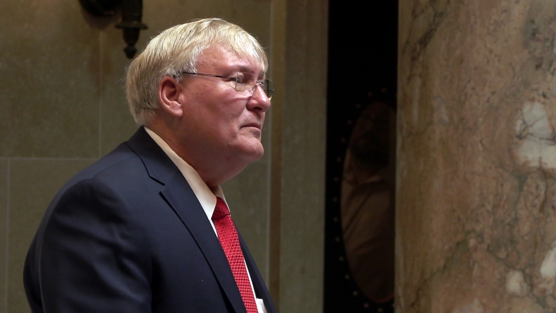 Wisconsin Republicans fire eight more Evers appointees, including ...