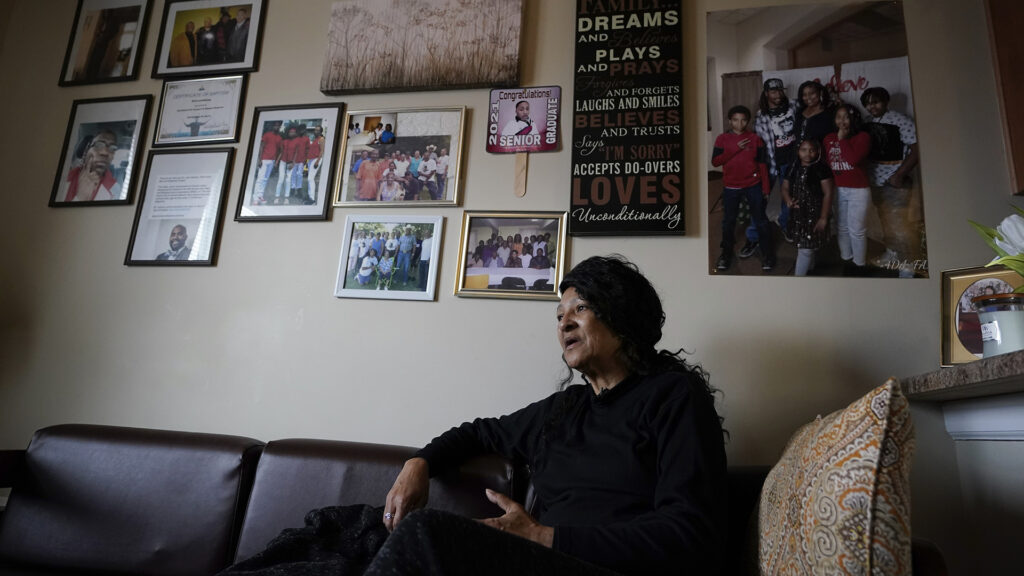 Dozens of deaths reveal risks of injecting sedatives into people ...