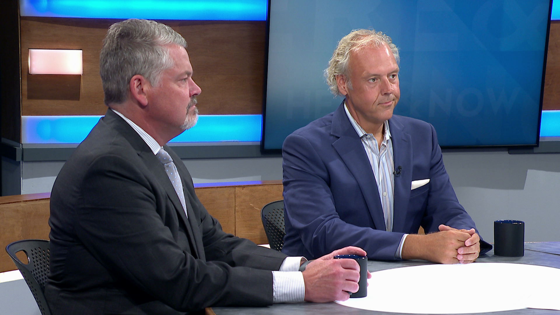 McCoshen & Ross | Expectations of the 2024 RNC in Milwaukee - PBS Wisconsin