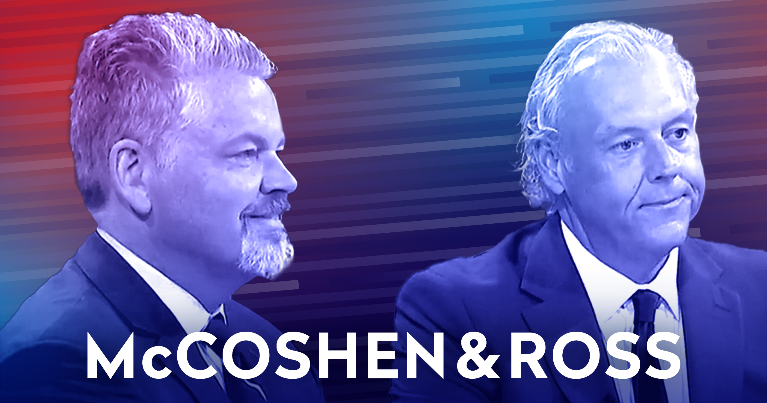 McCoshen & Ross - PBS Wisconsin