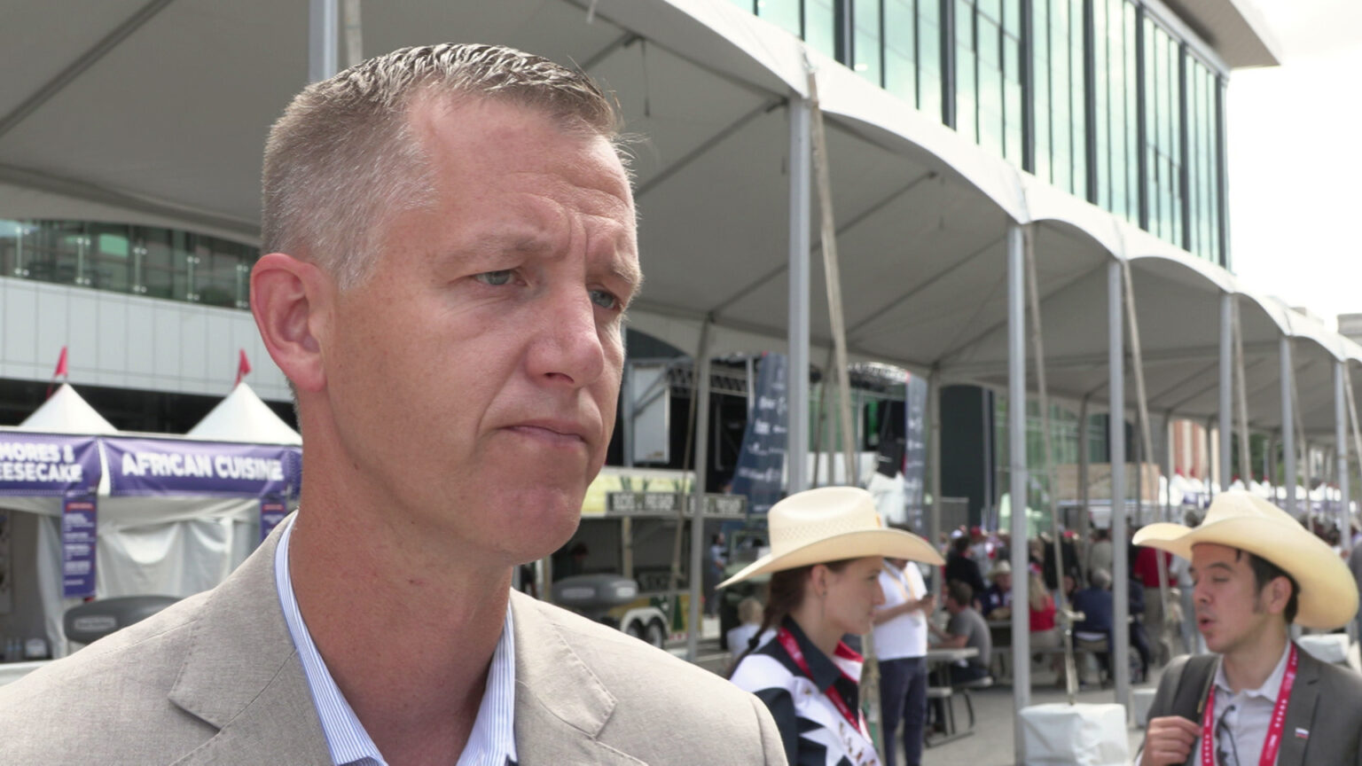 Why RNC business was mixed at downtown Milwaukee restaurants