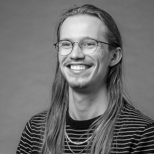 Nathan Denzin - PBS Wisconsin